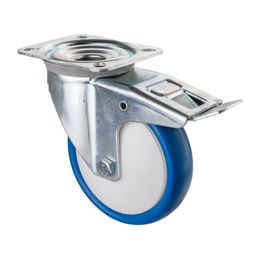 BS Rollen Transportrolle (L420.B34.160))