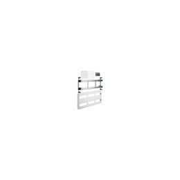 Hager Baustein, universN H300xB750mm UD23B1)