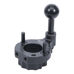 BGS-technic BGS Kurbelwellen-Arretier-Werkzeug f&uuml;r VAG 1.4, 1.6, 2.0 TDI (EA288) ; BGS technic (9625)