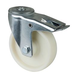 BS Rollen Transportrolle (L121.B10.125))