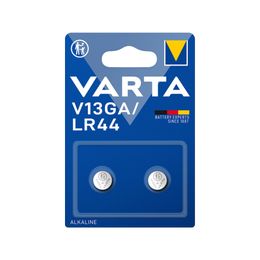 Varta Batterie ELECTRO.V13GA 2er Blister (04276101402)