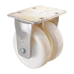 BS Rollen Schwerlastdoppelrolle (S110.B15.160))