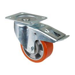 BS Rollen Transportrolle (LSS420.B90.125))