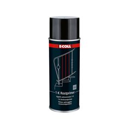 E-COLL Rostprimerspray 400ml grau (4317784305495)