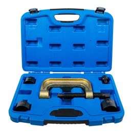BGS-technic BGS Traggelenk-Werkzeug-Satz f&uuml;r Mercedes-Benz ; BGS technic (8293)