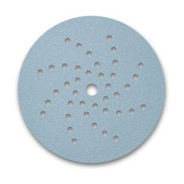Sia Scheibe mit Loch, 1948 siaflex, 125, 41-Loch Korn 220 ; SIA ABRASIVES (F03E0076ZE)