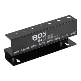 BGS-technic BGS Halter 8484-1, f&uuml;r Art. 8484, leer ; BGS technic)