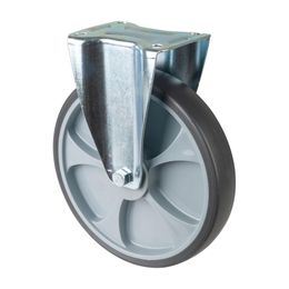 BS Rollen Transportrolle (L410.A85.250))