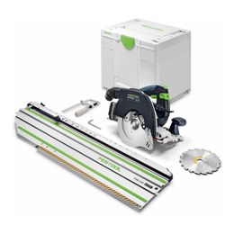 FESTOOL Akku-Handkreiss&auml;ge HKC 55 KEB-Basic-FSK 420 (578704)