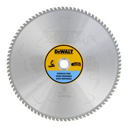 Dewalt Kreiss&auml;geblatt station&auml;r 355/25,4 mm 90TFZ DT1922-QZ)