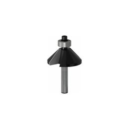 Bosch Fase-/B&uuml;ndigfr&auml;ser 1/4", D1 34,9 mm B 13 mm L 14,6 mm G 56 mm 45&deg; (2608628416)