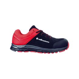 ALBATROS LIFT RED IMPULSE LOW S1P ESD HRO SRA (646600210000039)