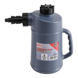 BGS-technic BGS Batterief&uuml;ller 9926, 2 Liter ; BGS technic)