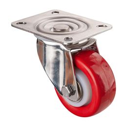 BS Rollen Edelstahl Transportrolle (H100.B71.080))