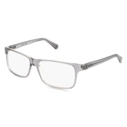 Timberland TB50035 Brille Unisex | Fassung: Vollrand, Eckig, Grau