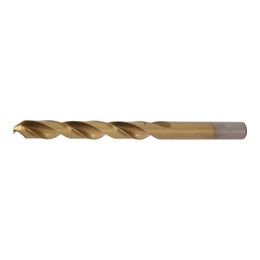 BGS-technic BGS Spiralbohrer HSS-G titan-nitriert 9,0 mm ; BGS technic (2040-9)