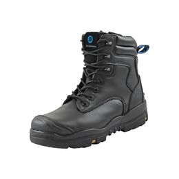 Bata Helix Longreach Black Boa Kn&ouml;chelstiefel S3, Gr&ouml;&szlig;e 43 ; Bata Industrials (704-6714943)
