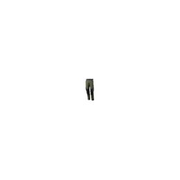 Mascot Hose mit Knietaschen, Stretchstoff Hose Gr&ouml;&szlig;e 76C56, moosgr&uuml;n (17179-311-33-76C56)