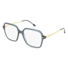 Isabel Marant IM0230 Brille Damen | Fassung: Vollrand, Quadratisch, Gr&uuml;n Gold