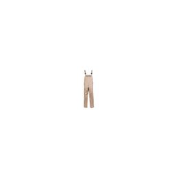 Planam Latzhose MG 290 khaki 27 (0634027)