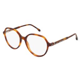 Isabel Marant IM 0064 Brille Damen | Fassung: Vollrand, Rund, Havanna