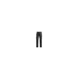 Mascot Mannheim Hose Gr&ouml;&szlig;e 90C48, schwarz/dunkelanthrazit (12679-442-0918-90C48)