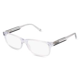 Timberland TB1847 Brille Unisex | Fassung: Vollrand, Quadratisch, Kristall