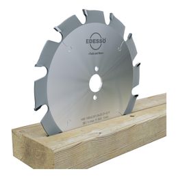 EDESS&Ouml; EDESS&Ouml; Handkreiss&auml;geblatt Grobzahn, HW 230x3,0/2,0x30 Z=20 F (14023030)