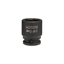 Bosch Steckschl&uuml;sseleinsatz SW 17 mm L 34 mm 22 mm M10 25,4 mm (1608552010)