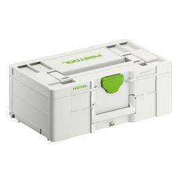 FESTOOL Systainer&sup3; SYS3 L 187 (204847)