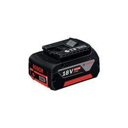 Bosch GBA 18V 4.0 Ah Professional Akku Original 1600Z00038)