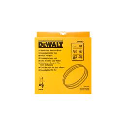 Dewalt Bands&auml;geblatt 2215x4x0,6 mm 1,8 mm DT8470-QZ)