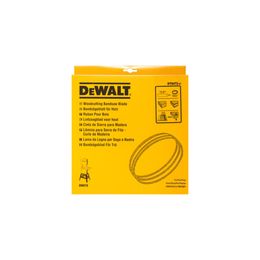 Dewalt Bands&auml;geblatt 2215x10x0,4 mm 4,2 mm DT8472-QZ)