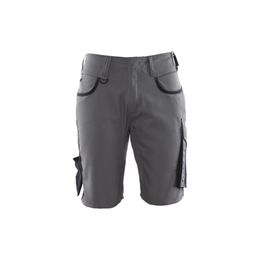 Mascot Shorts, geringes Gewicht Shorts Gr&ouml;&szlig;e C62, anthrazit/schwarz (18349-230-88809-C62)