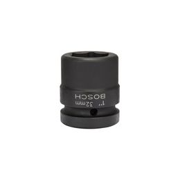 Bosch Steckschl&uuml;sseleinsatz SW 32 mm L 62 mm 54 mm M22 51,5 mm (1608557050)