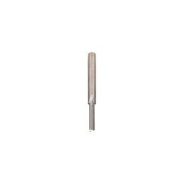 Bosch Nutfr&auml;ser VollhartmetallExpert for Wood 8 mm D1 6 mm L 25,4 mm G 76 mm (2608629355)