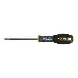 Stanley Schraubendreher FatMax PH1 100mm (0-65-207)