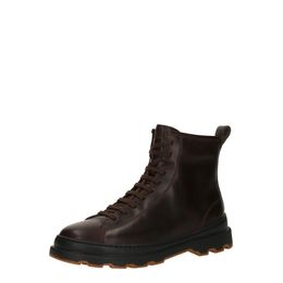 Camper Lace-Up Boots 'Brutus+' male Brown size 46