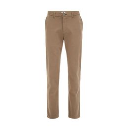 WE Fashion Chino Pants male Brown size 31
