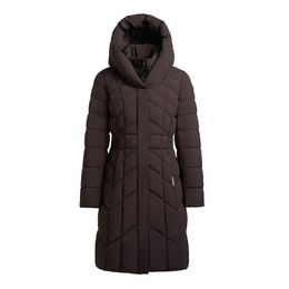 Khujo Winter Coat 'LAIO' female Purple size XS