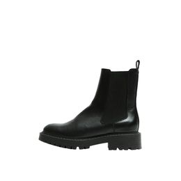 Selected Chelsea Boots 'FVILMA' female Black size 39