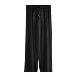 next Pants female Black size L