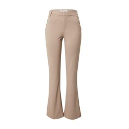 Only Hose 'ONLPEACH' Damen Gr&ouml;&szlig;e 40 camel / gold