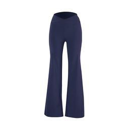 Dagi Leggings female Blue size S