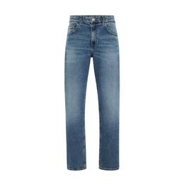 WE Fashion Jeans male Blue size 29