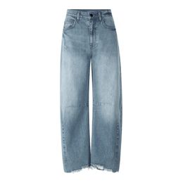 Rich & Royal Rich & Royal Jeans Damen Gr&ouml;&szlig;e 26 blue denim