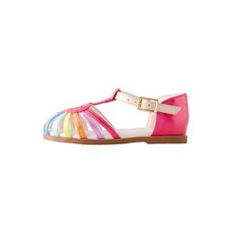 next Sandals girl Mixed colors size 11 K