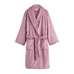 next Long Bathrobe female Pink size S
