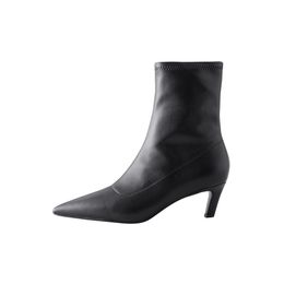 next Ankle Boots 'Forever Comfort ' female Black size 4