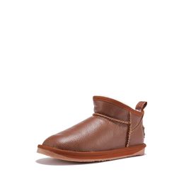 AUSTRALIA LUXE COLLECTIVE Stiefelette Damen Gr&ouml;&szlig;e 38 braun
